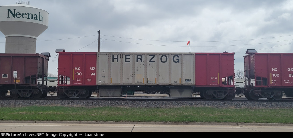 HZGX 10094