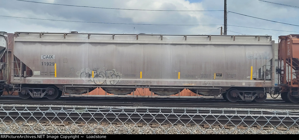 CAIX 11929