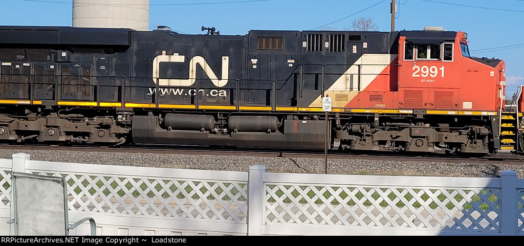 CN 2991