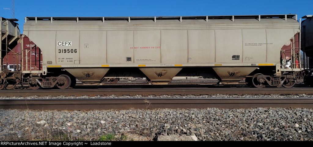 CEFX 319506