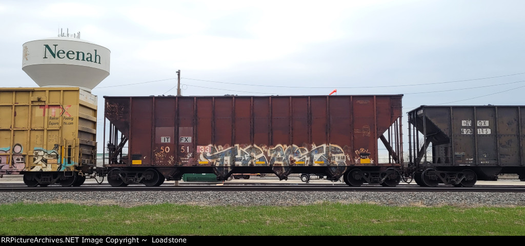 ITFX 505133
