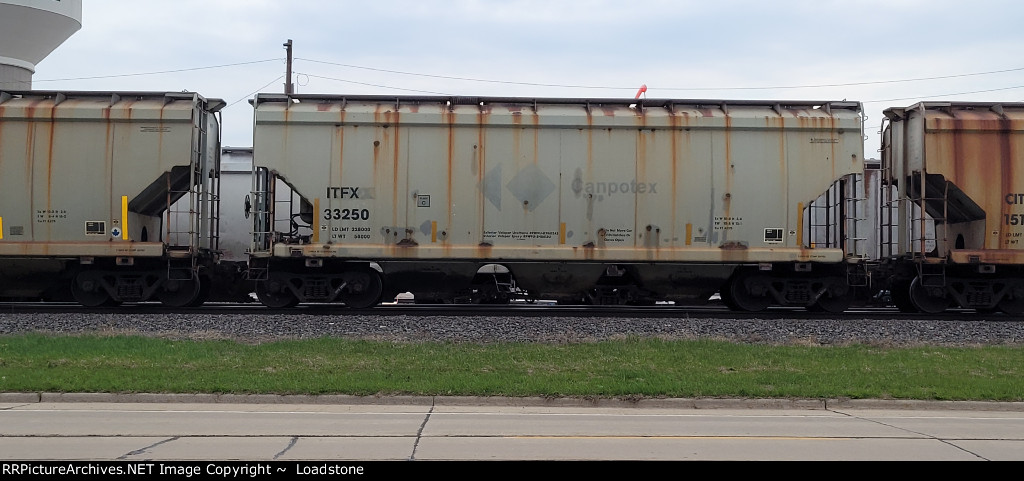 ITFX 33250