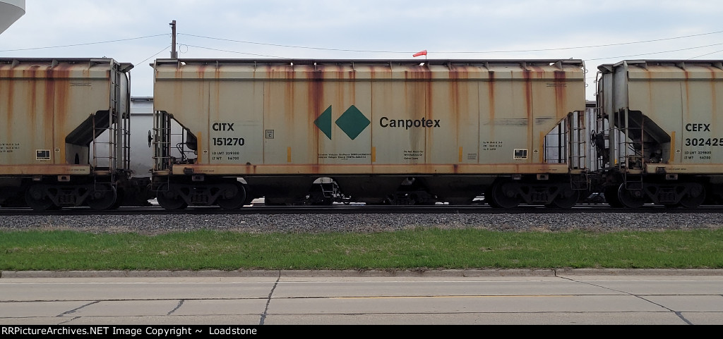 CITX 151270