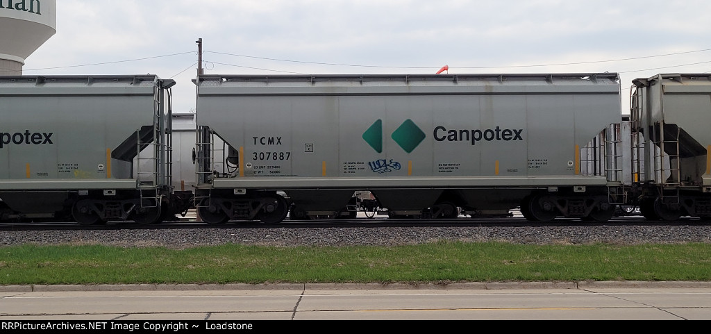 TCMX 307887
