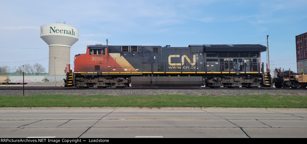 CN 3050
