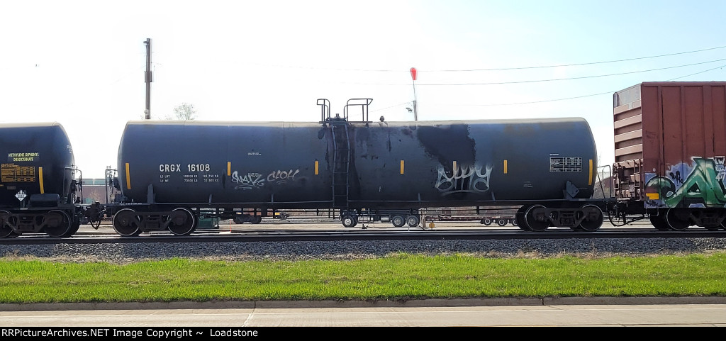 CRGX 16108