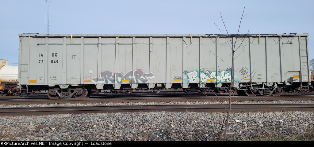 IARX 72049