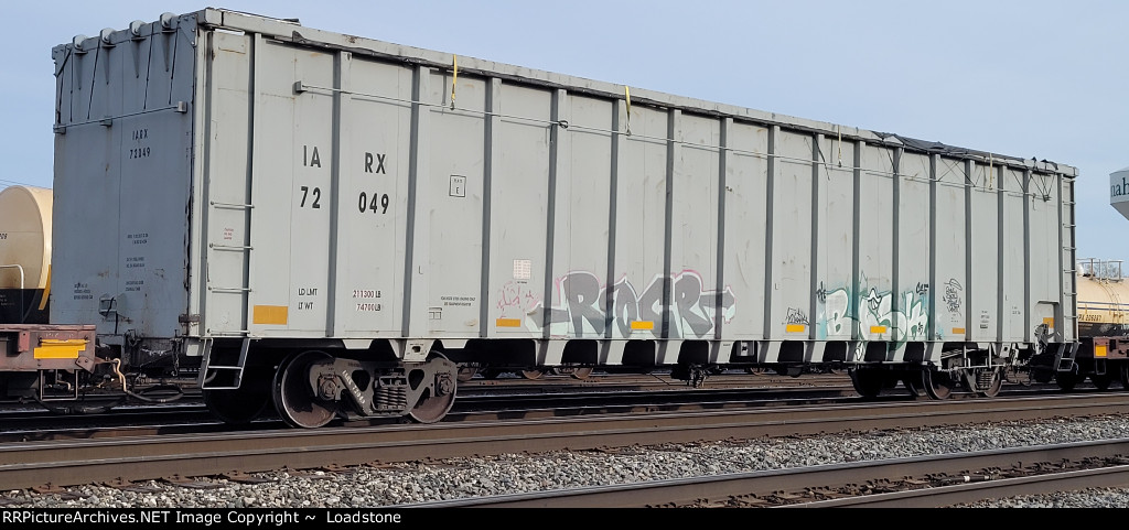 IARX 72049
