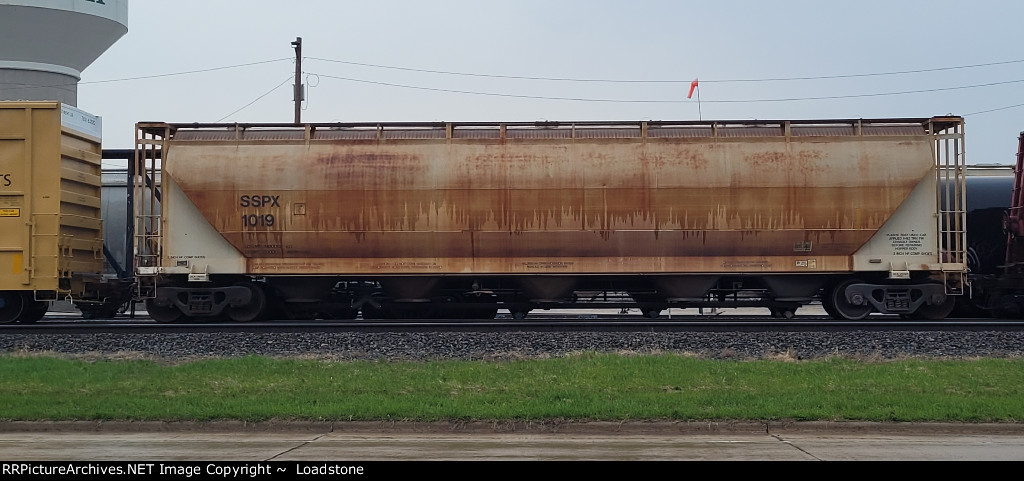 SSPX 1019