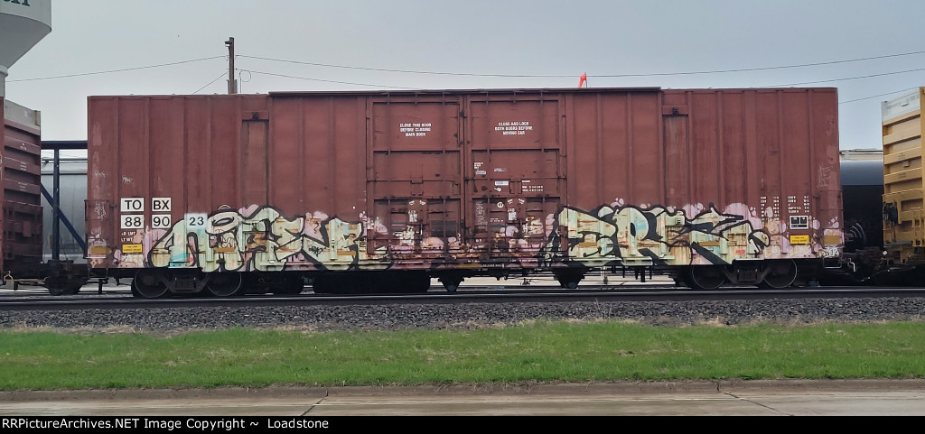 TBOX 889023
