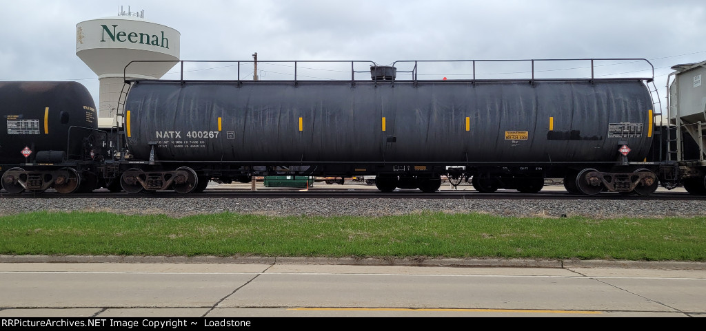 NATX 400267
