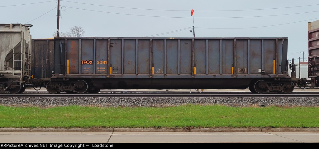 TFOX 3091