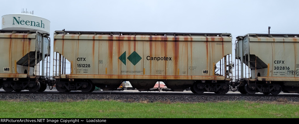 CITX 151228