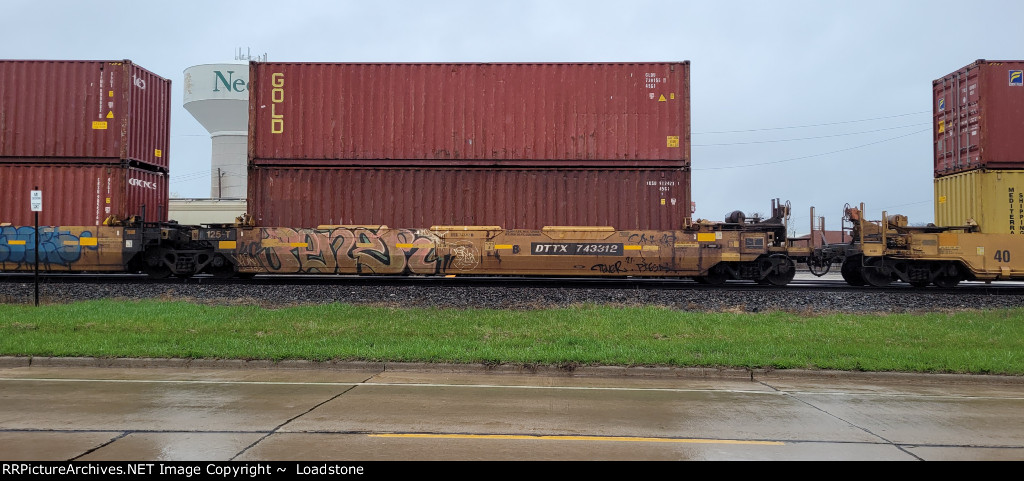 DTTX 743312