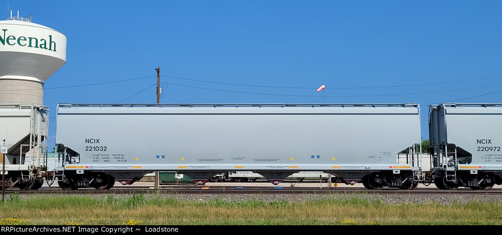 NCIX 221032