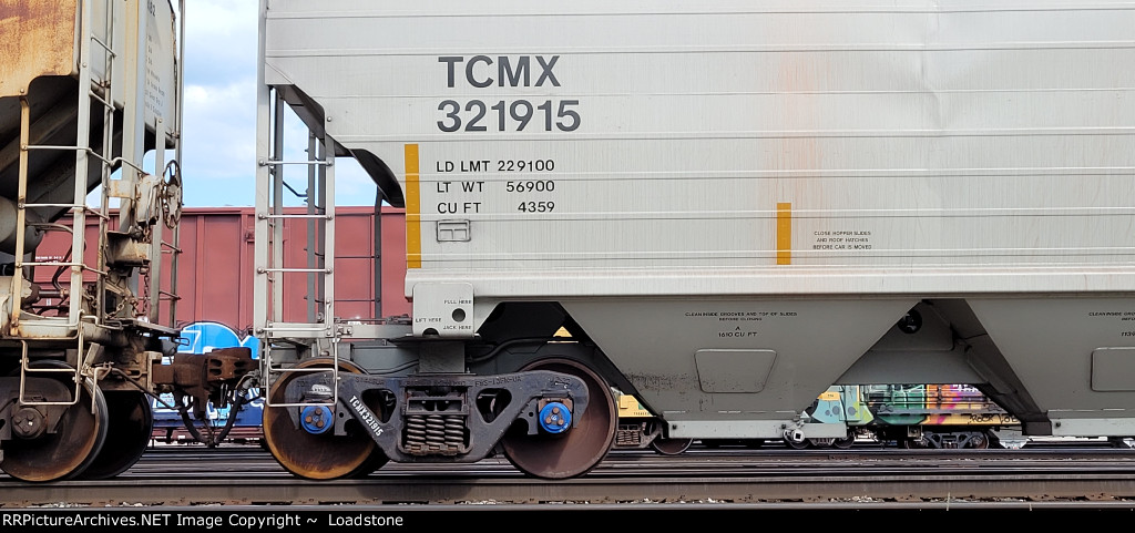 TCMX 321915