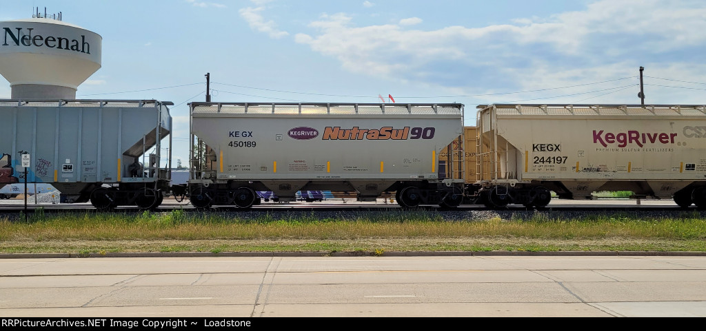 KEGX 450189