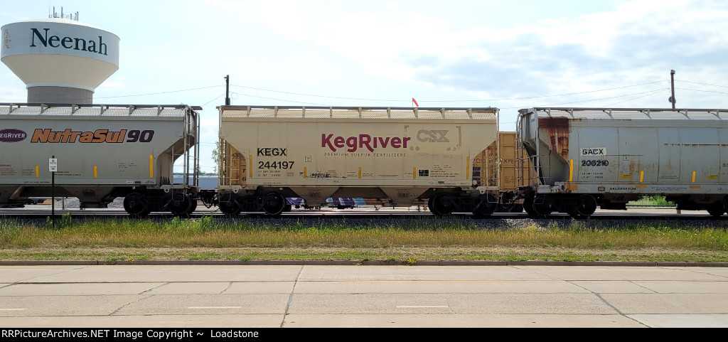 KEGX 244197