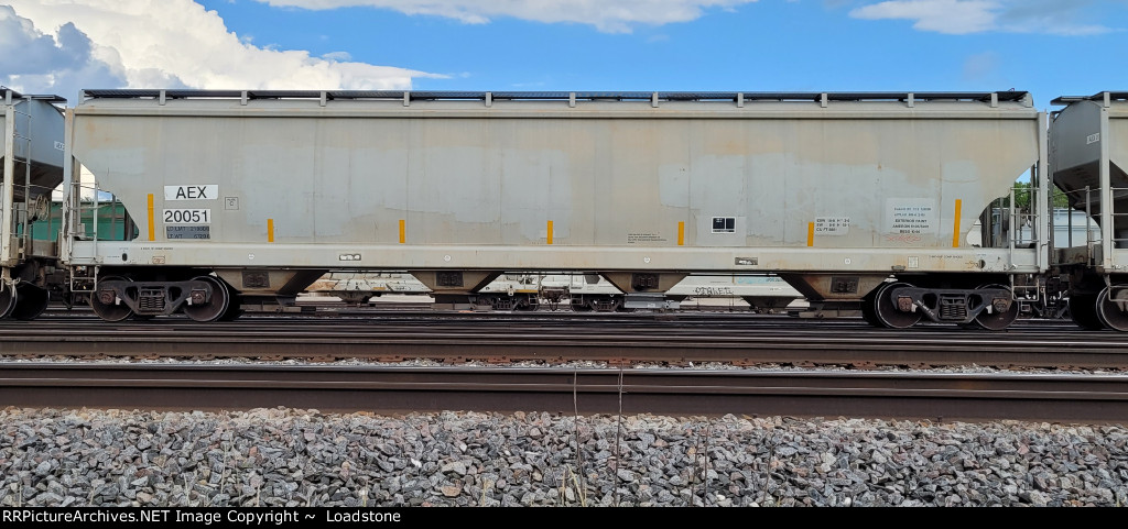 AEX 20051