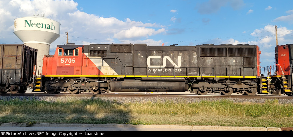 CN 5705