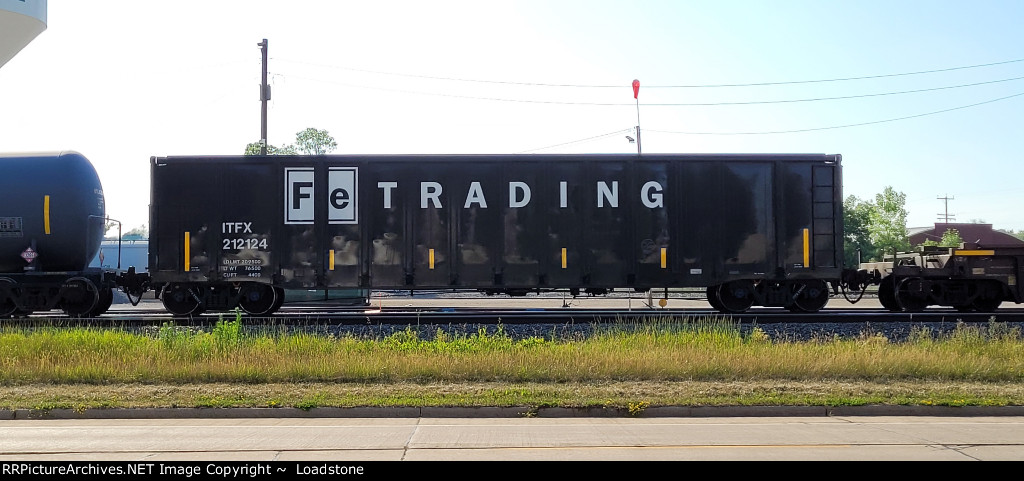ITFX 212124
