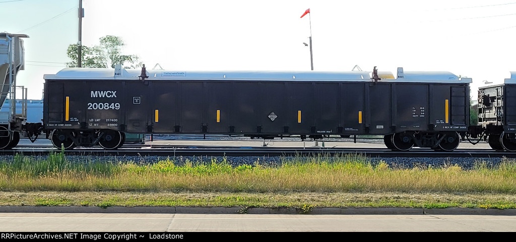 MWCX 200849