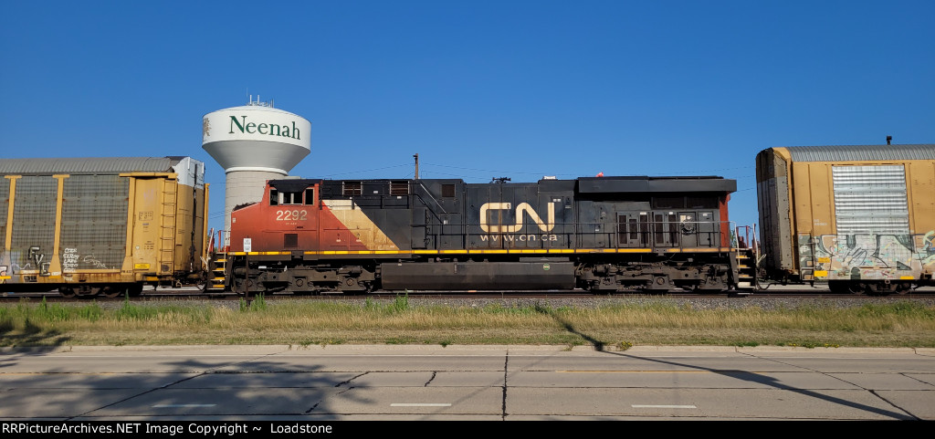 CN 2292