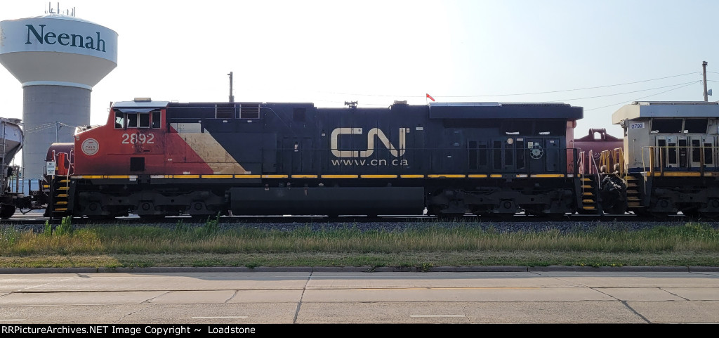 CN 2892