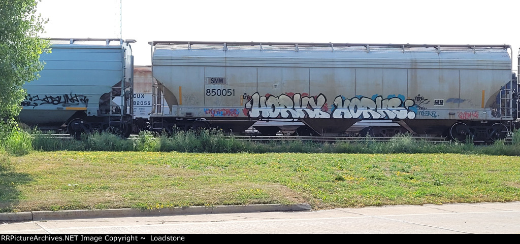 SMW 850051