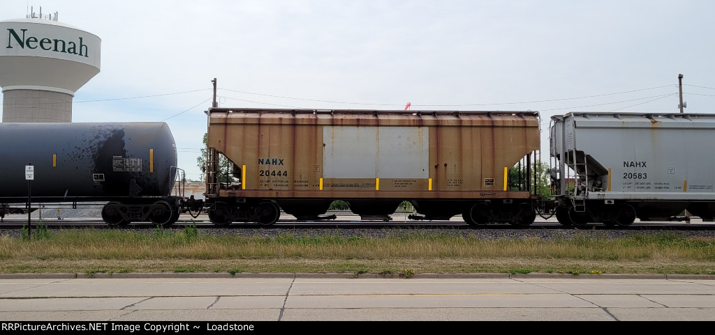 NAHX 20444