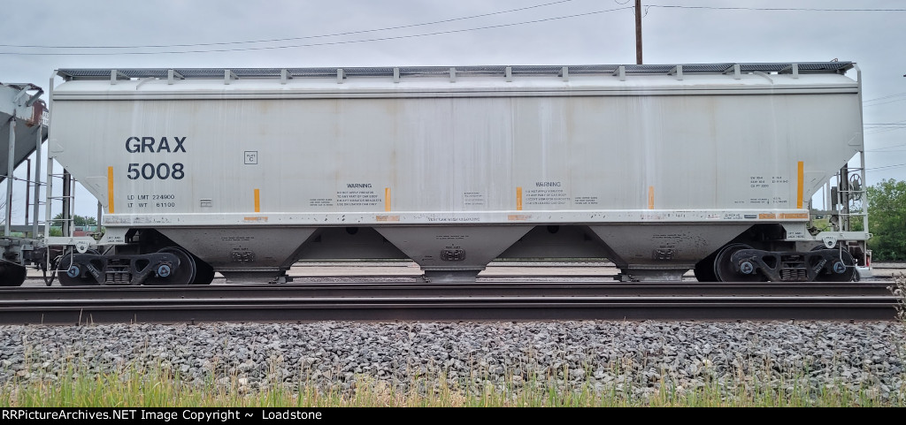 GRAX 5008