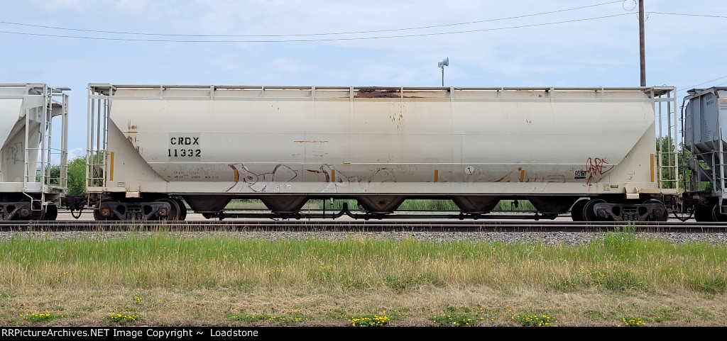CRDX 11332