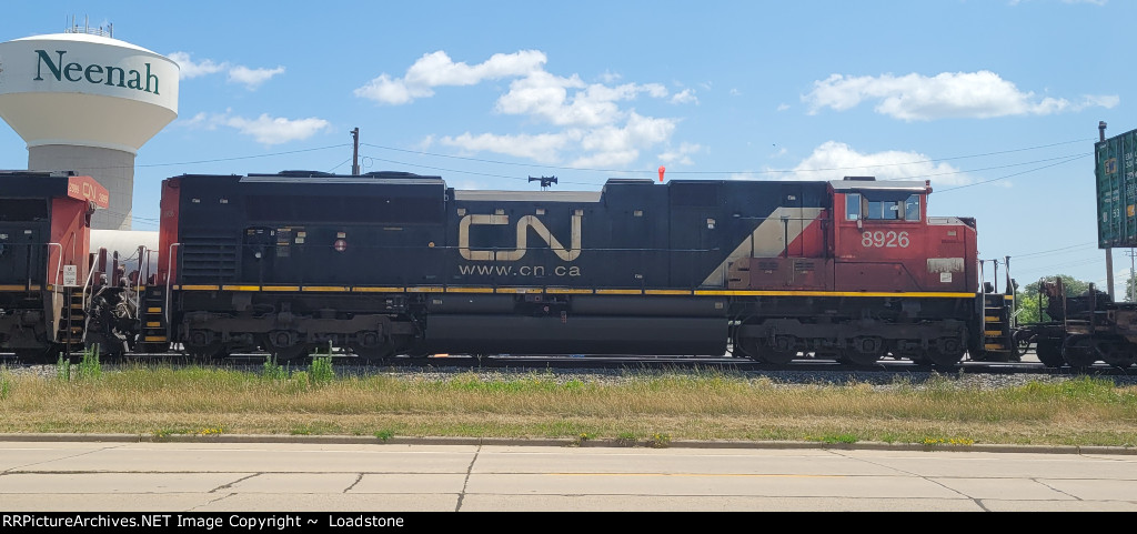 CN 8926
