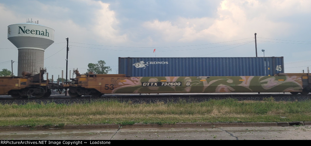 DTTX 732600