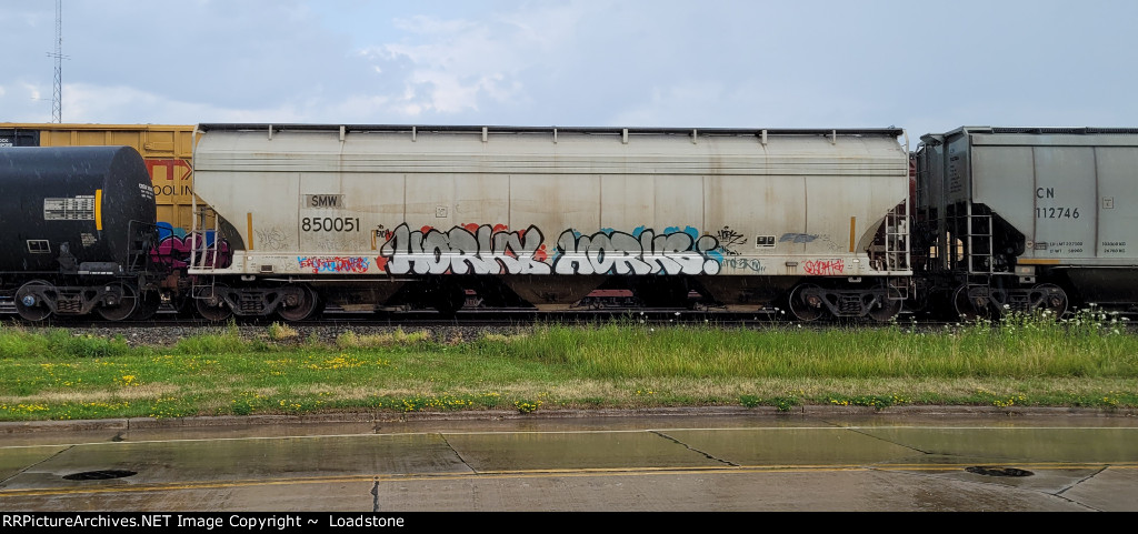 SMW 850051