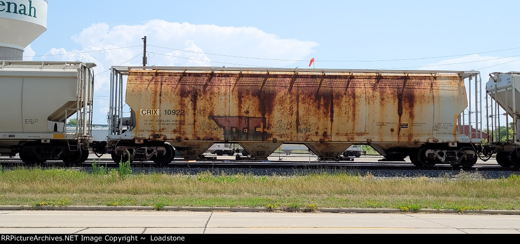 CRIX 10922