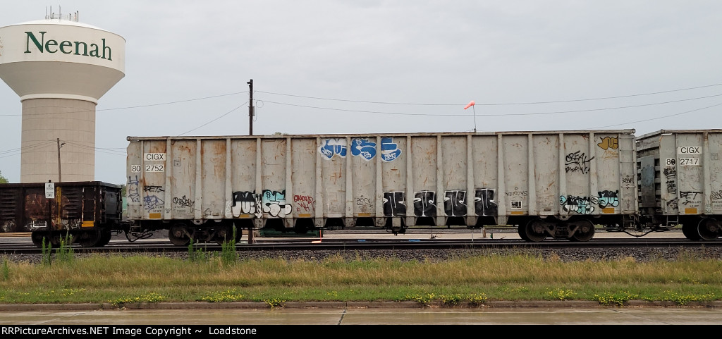 CIGX 802752