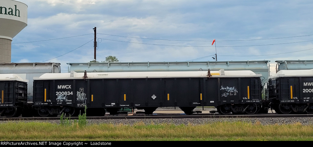 MWCX 200834