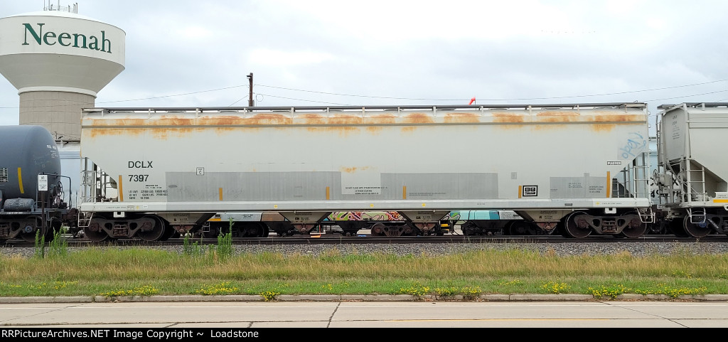 DCLX 7397