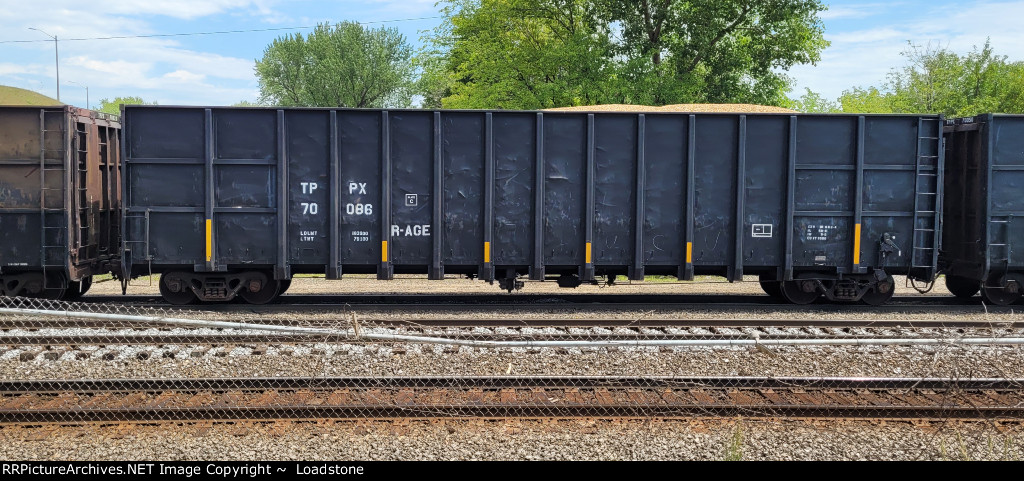 TPPX 70086