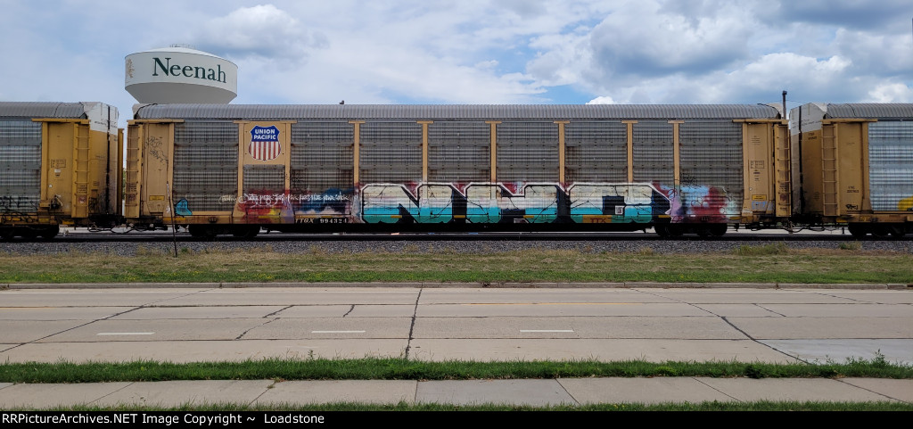 TTGX 894321