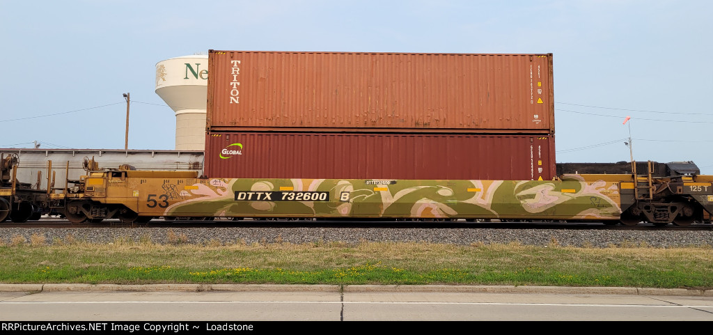 DTTX 732600