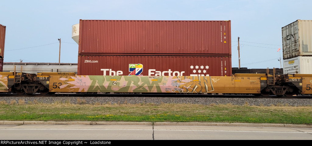DTTX 732600