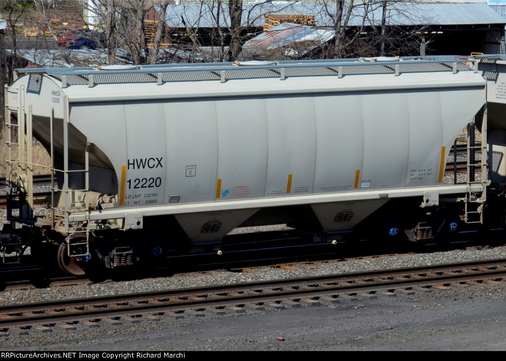 HWCX 12220
