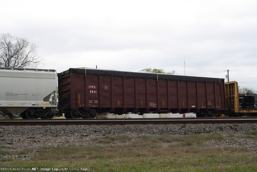 ITFX 9841