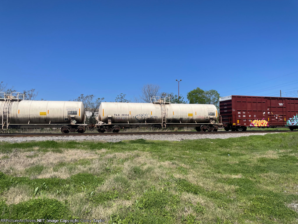 TILX 20104