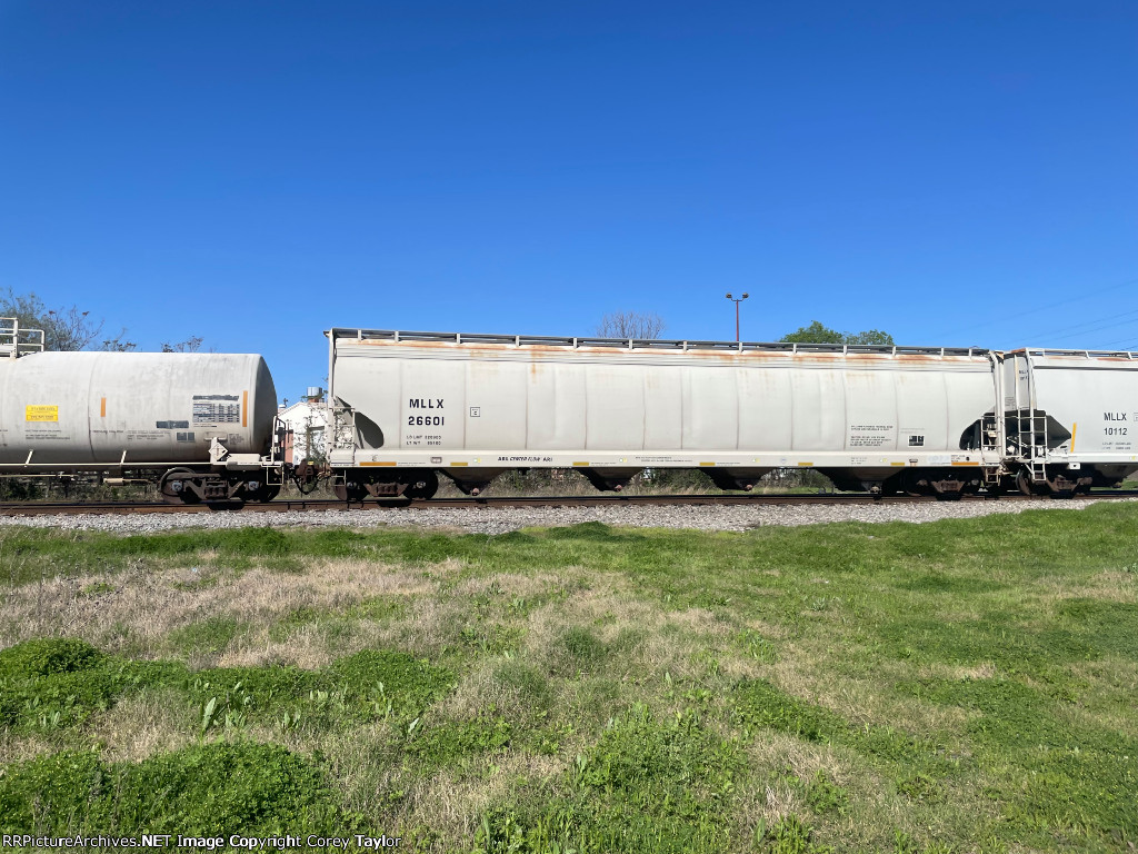 MLLX 26601