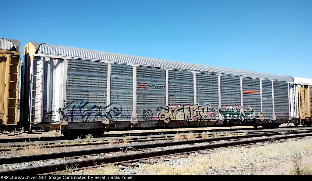 SFLC 20158 SFLC 300140