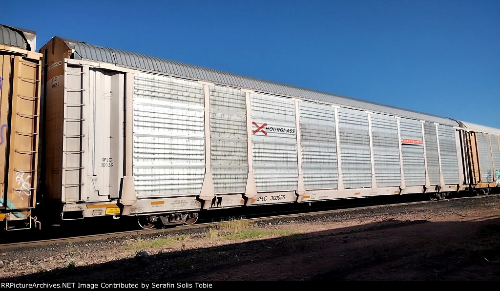 SFLC 20139 SFLC 300055