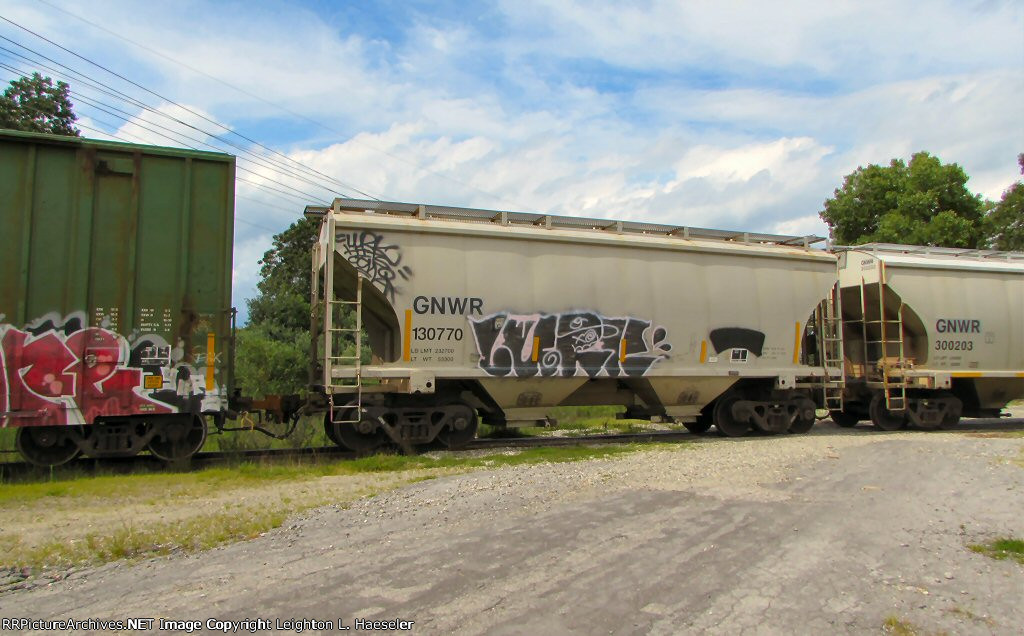 GNWR 130770